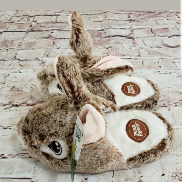 Peter Rabbit | Shoes | Peter Rabbit Slippers Unisex Size Medium 31 ...